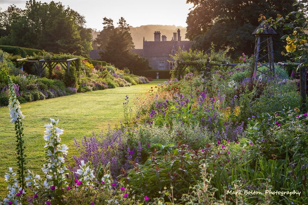The Garden at Miserden
