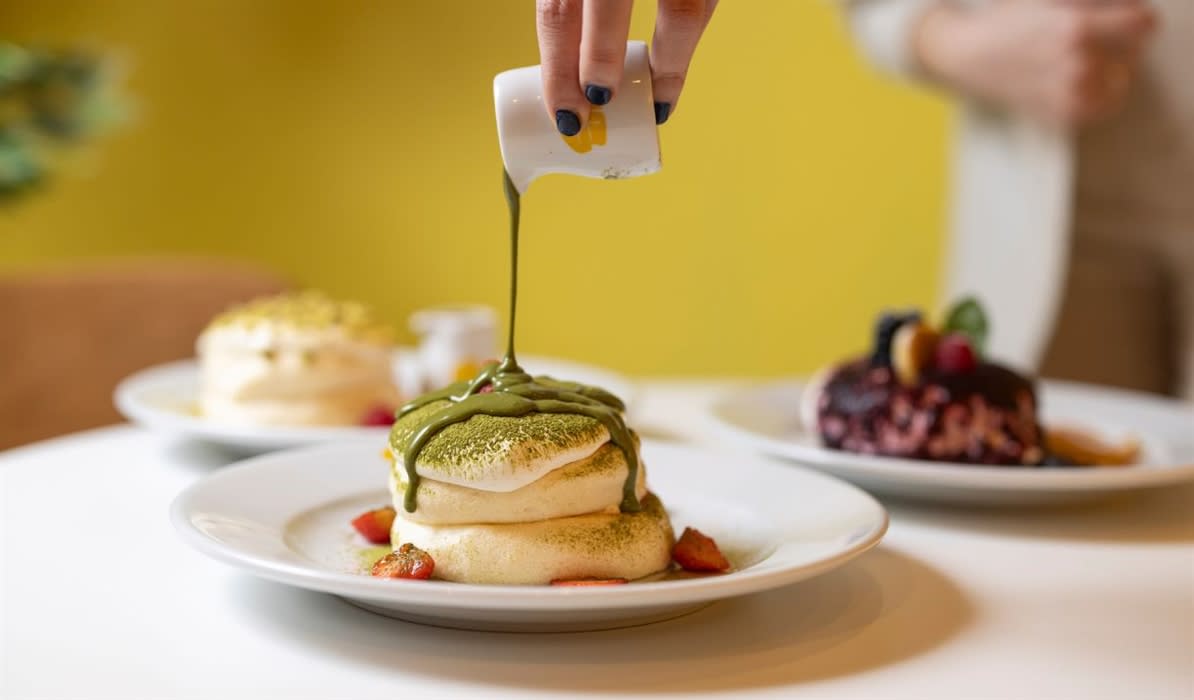 Fluffy Fluffy Bristol