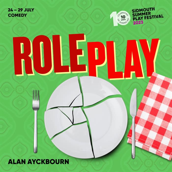 Role Play - Visit Devon