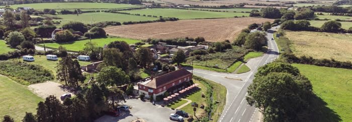 The Red Lion - Visit Dorset