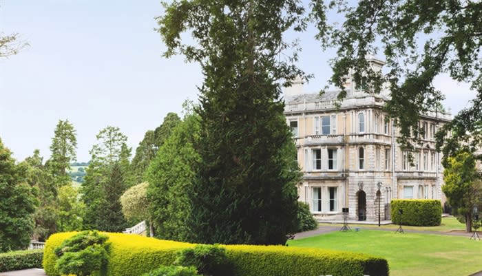 Event Exeter at the University of Exeter - Conferences