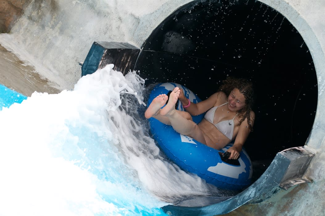 Splashdown Poole - Visit Dorset