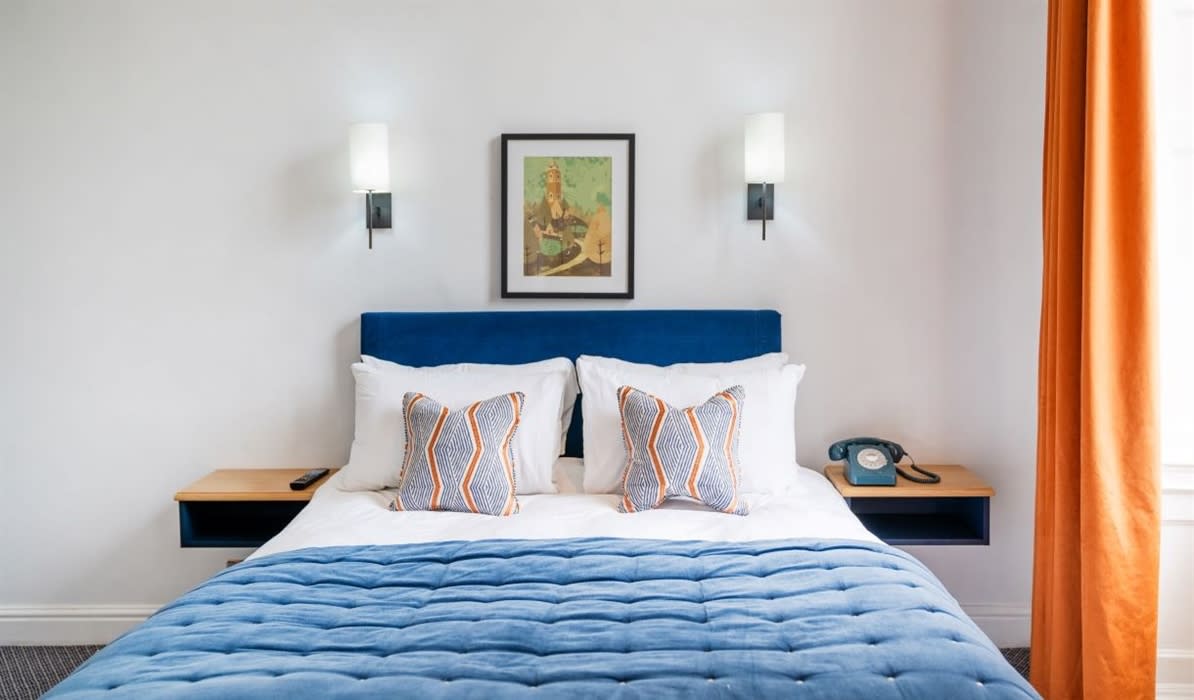 The Rodney Hotel Bristol