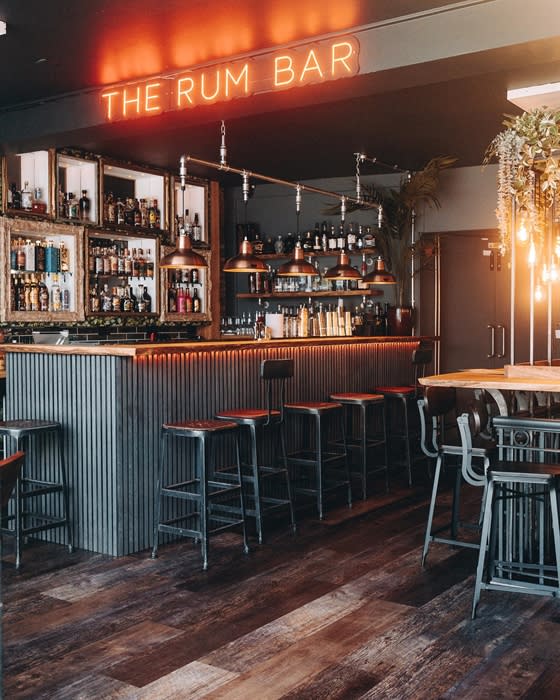 33 The Rum Bar | Cheltenham, Gloucestershire GL52 2PP