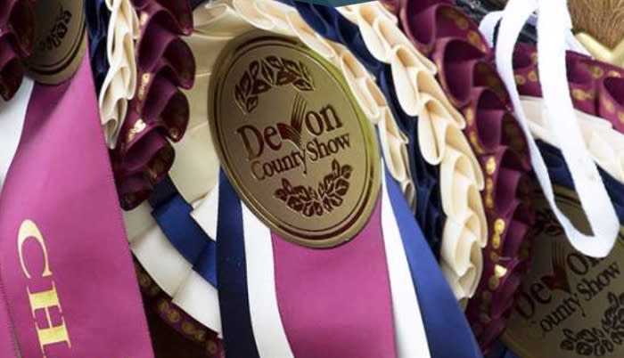 Devon County Show - Visit Devon