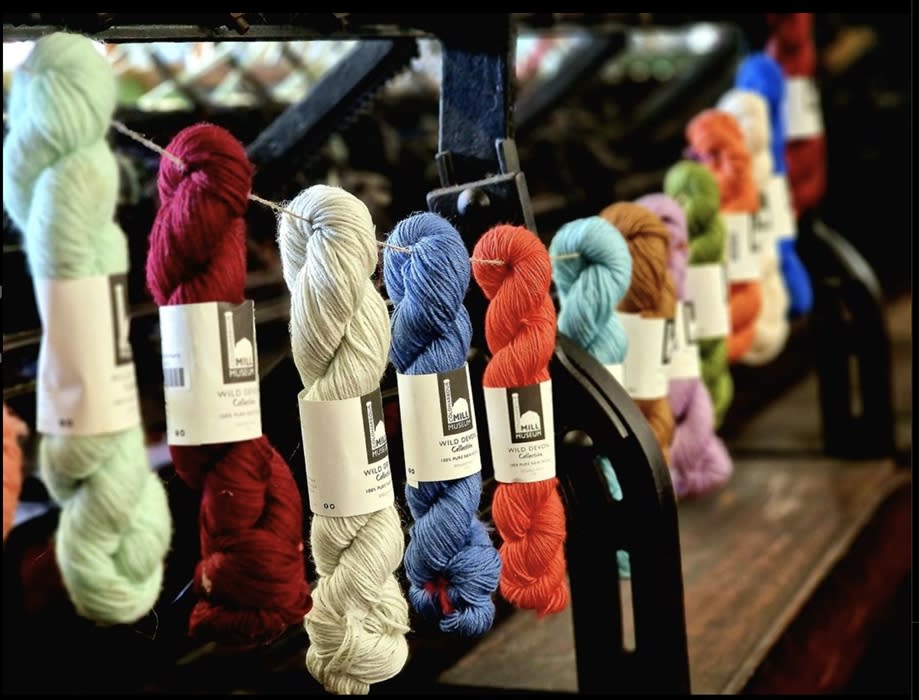 Crochet for St George's Day - Visit Devon