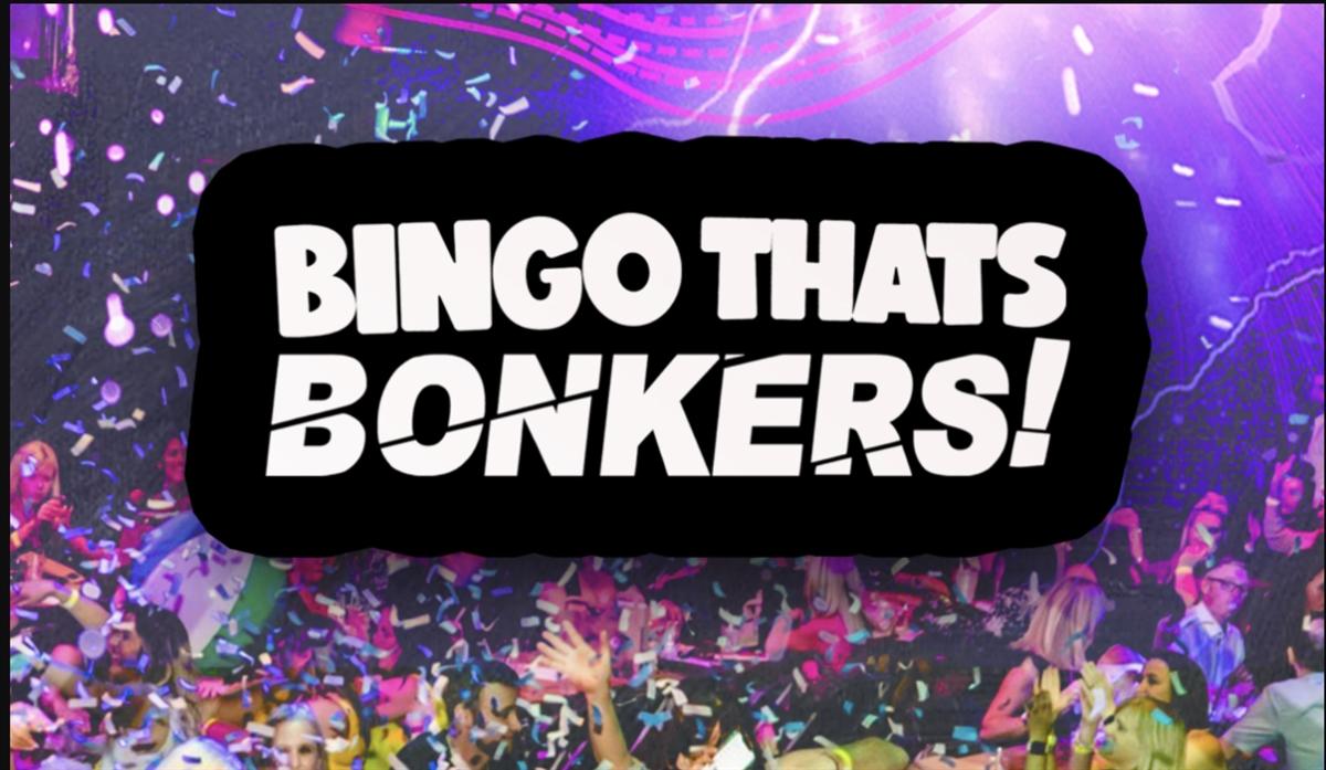 Bingo! That's Bonkers - Visit Devon