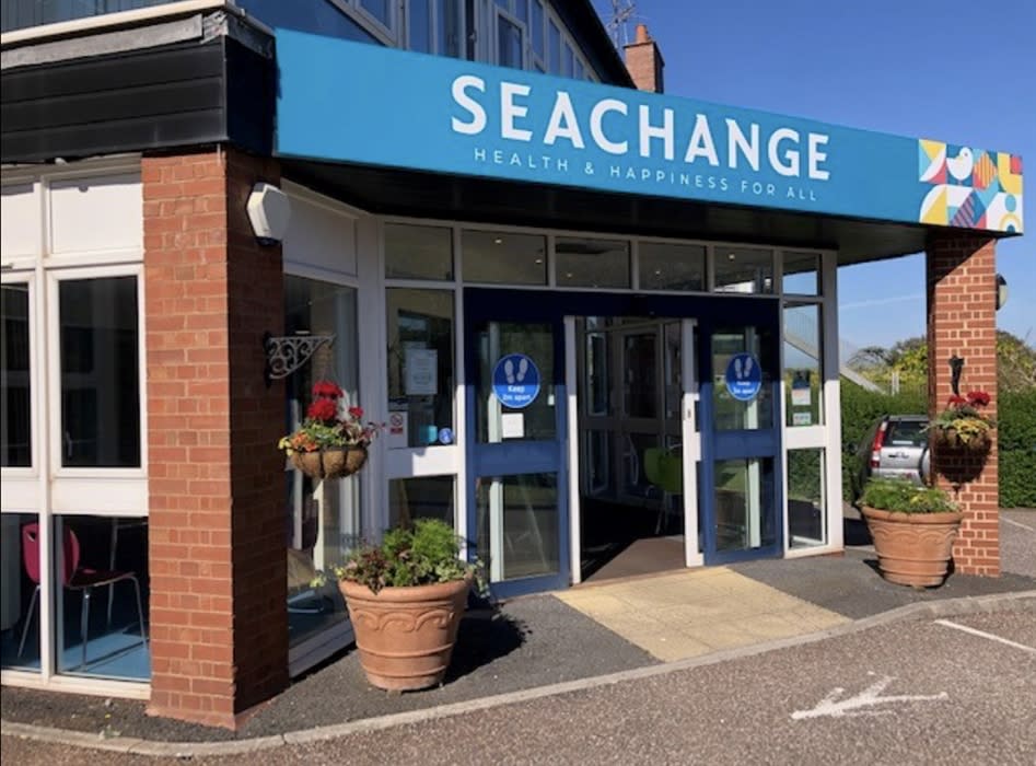 Seachange