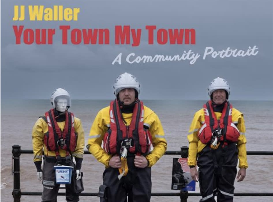 Community Portrait Photography Exhibition - Visit Devon