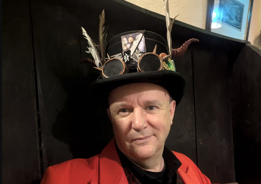 Brixham Monthly Ghost Walk - Visit Devon