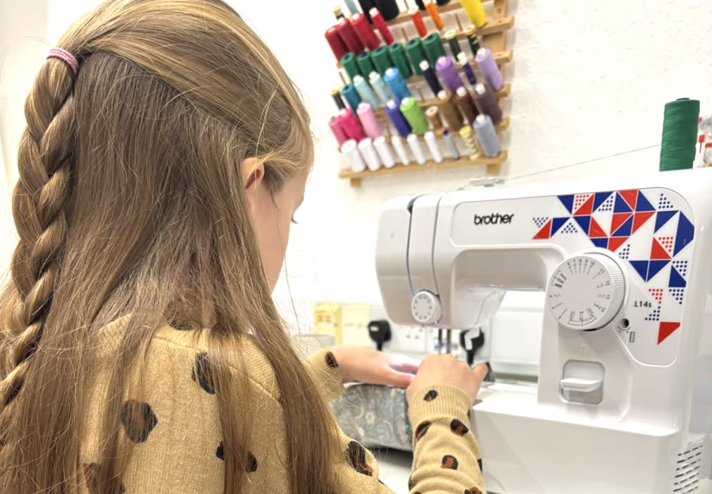 Easter Holiday Clubs & Workshops at Pom Stitch Tassel - Visit Devon