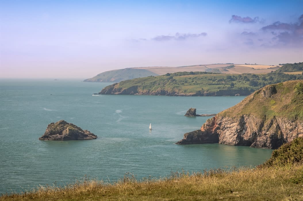 Berry Head Nature Reserve