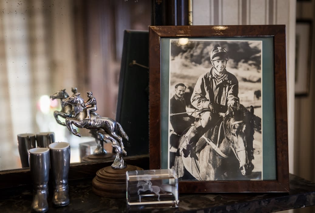 Hawke Barn Experiences