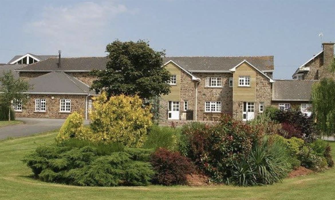 The Waie Inn