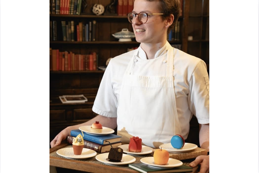 April Fools Afternoon Tea - Visit Devon