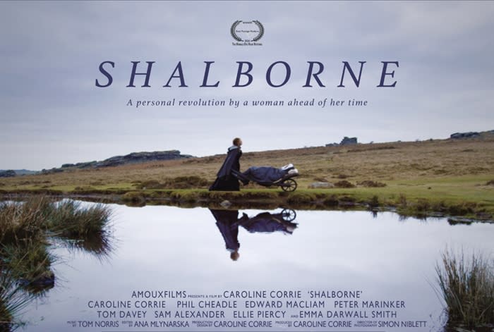Shalborne - Visit Devon