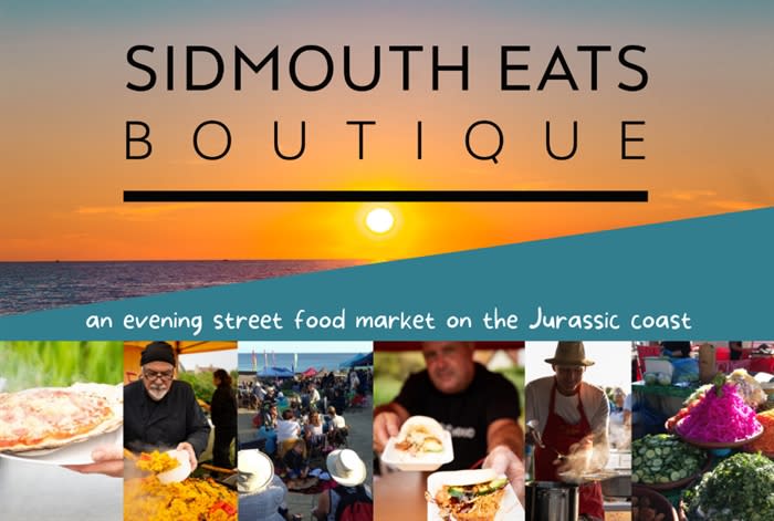 Sidmouth Eats Boutique - Visit Devon