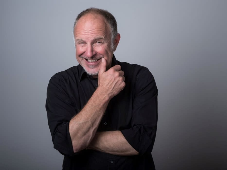 SIMON EVANS - Have we Met - Visit Devon