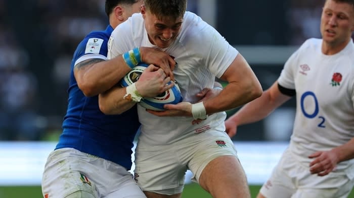 Six Nations Championships - Watch here - Visit Devon