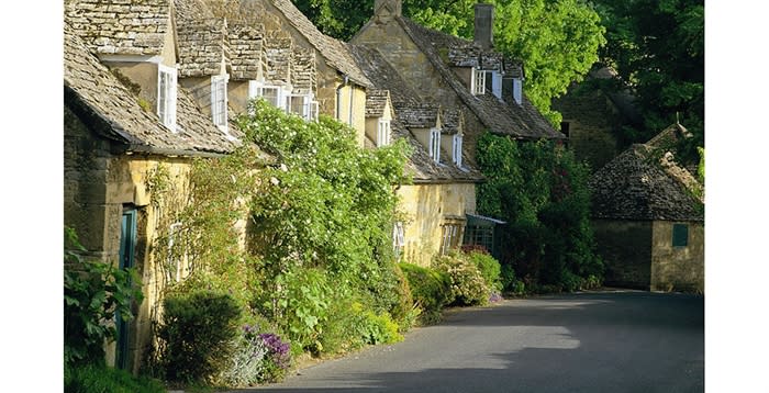 Snowshill