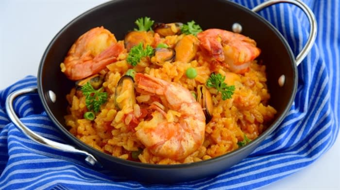 Spanish Night - Visit Devon