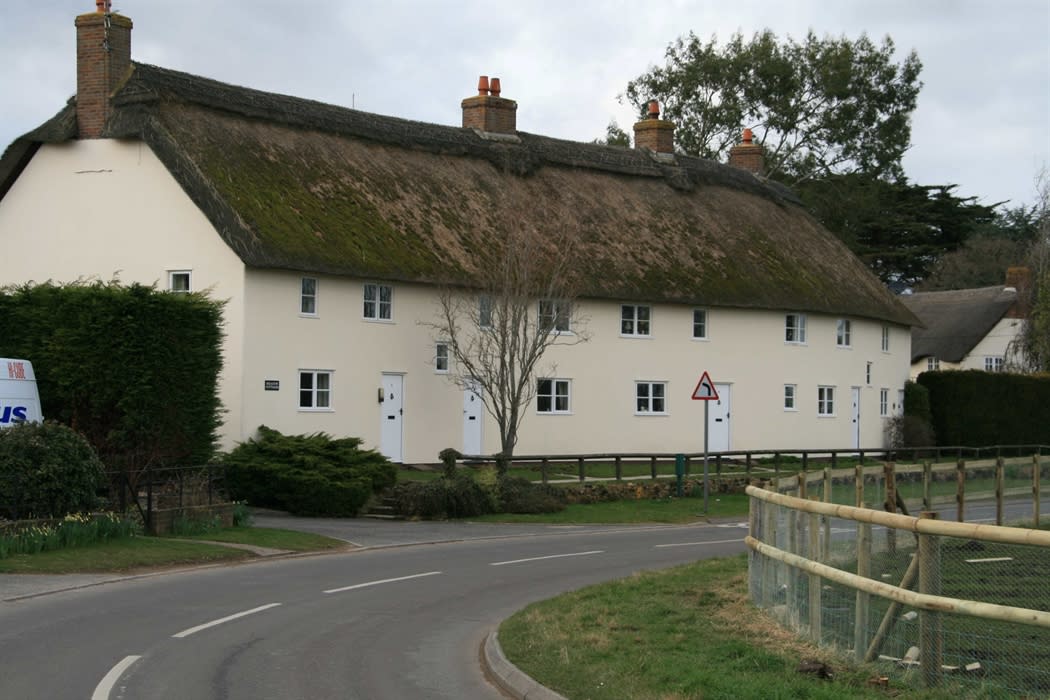 Sturminster Marshall - Visit Dorset