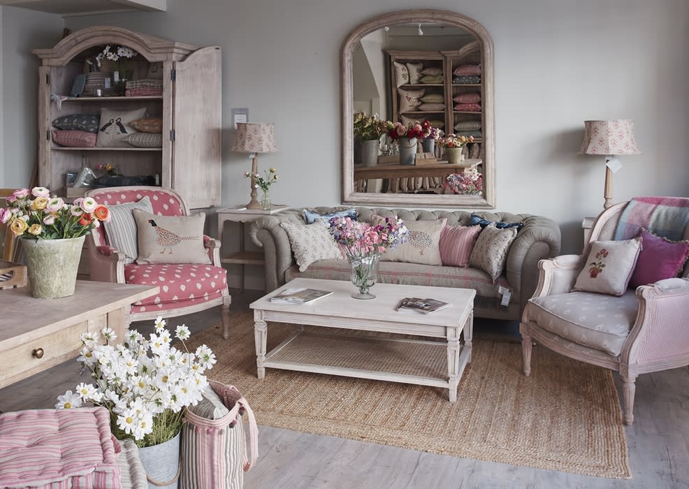Susie Watson Designs - Visit Dorset