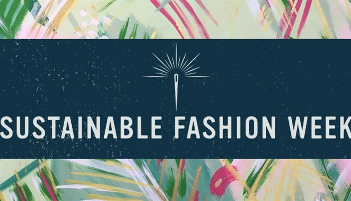 Sustainable Fashion Week