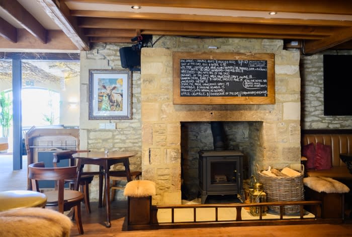 The Farmer’s Dog Pub