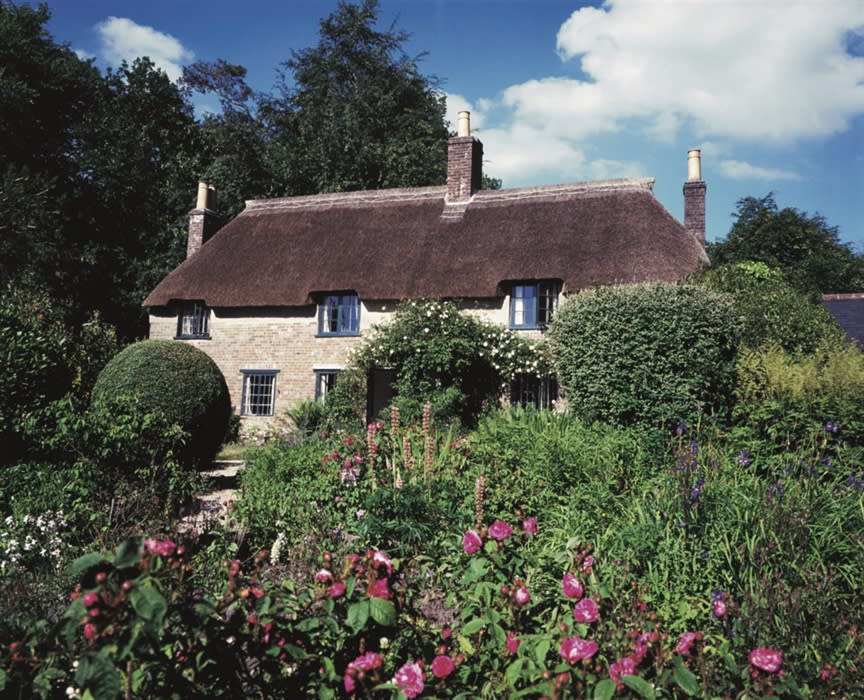 Higher Bockhampton - Visit Dorset