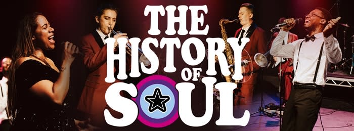 The History of Soul- The Beehive - Visit Devon