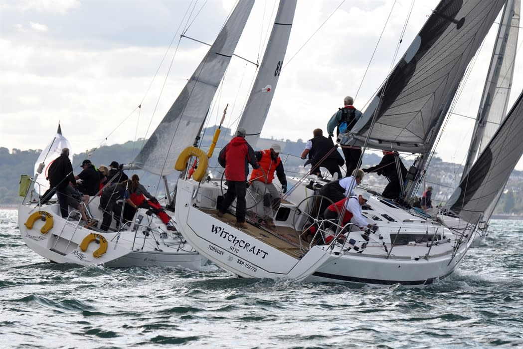 Torbay Royal Regatta - Visit Devon