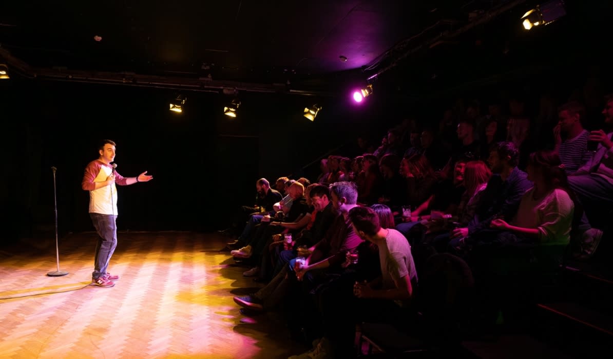 Bristol Improv Theatre