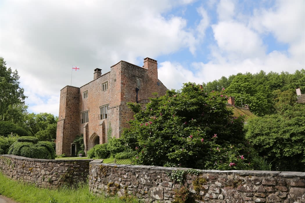 WEDDINGS OPEN DAY - Visit Devon