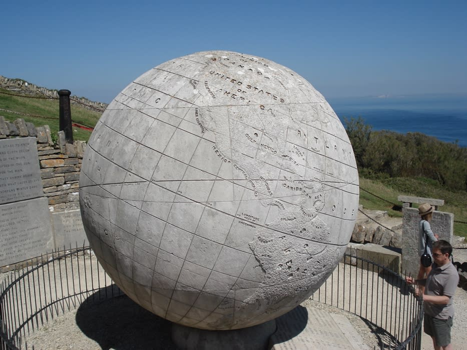 Swanage and Isle of Purbeck Sculpture Trail - Visit Dorset