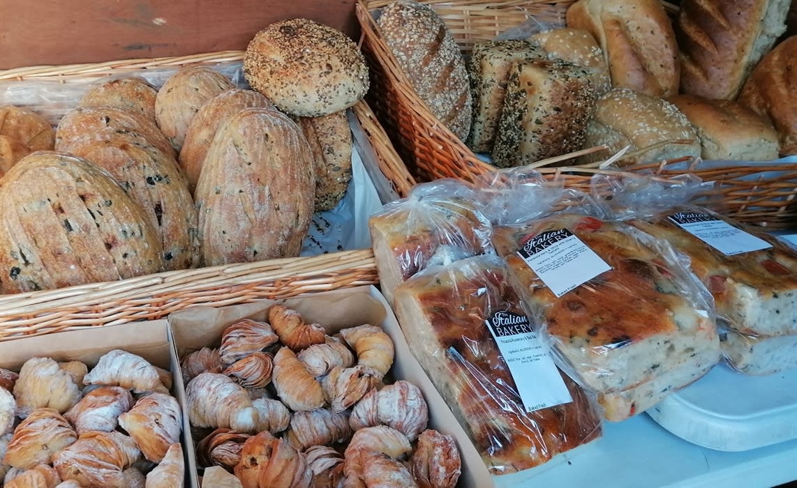 Swanage Market - Visit Dorset