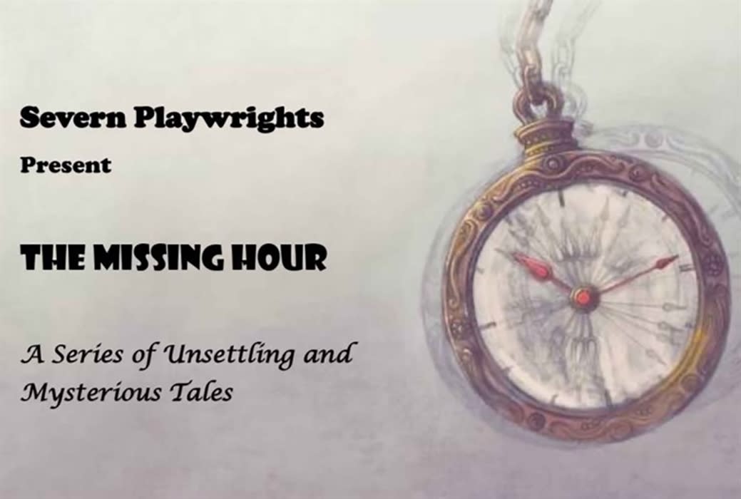 The Missing Hour - Cotswolds