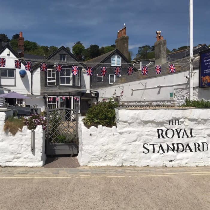 The Royal Standard - Visit Dorset