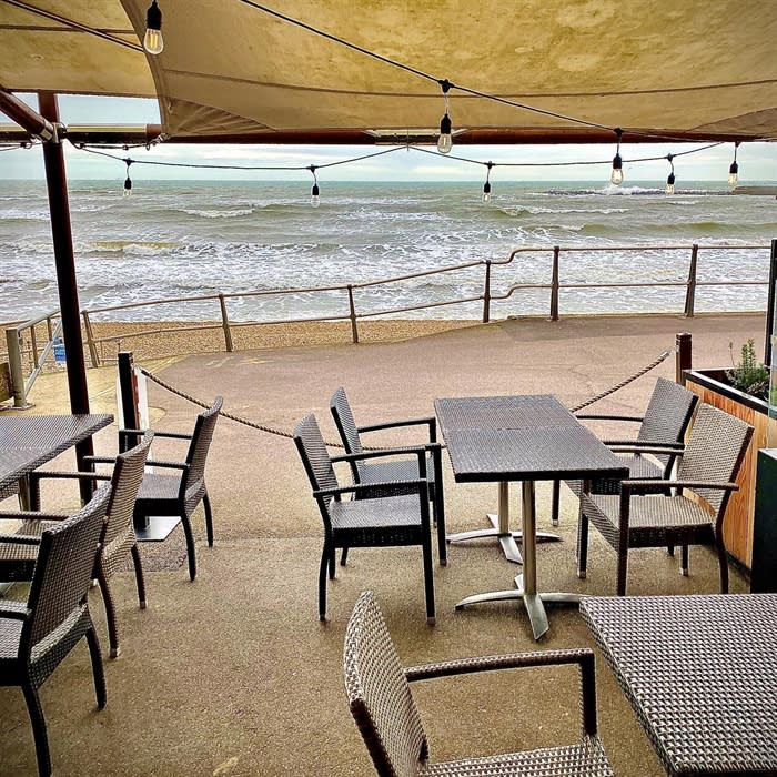 Tom's Lyme Regis - Visit Dorset