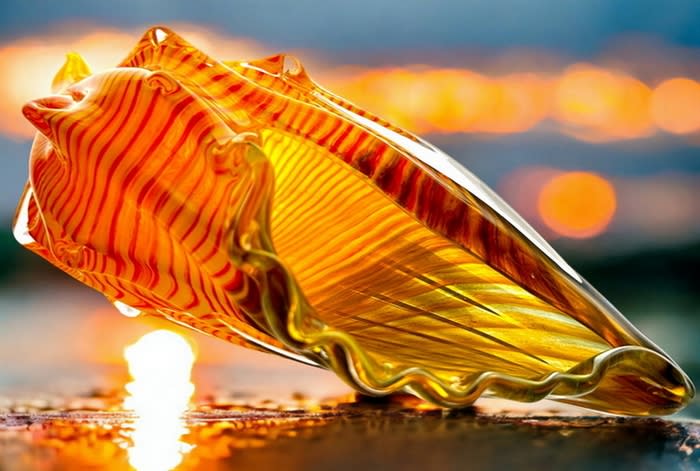 Fire Work Glass Studio