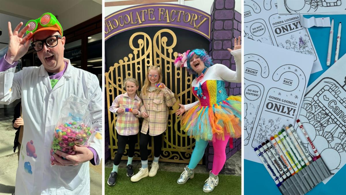 Chocolate Factory Experience - Visit Devon