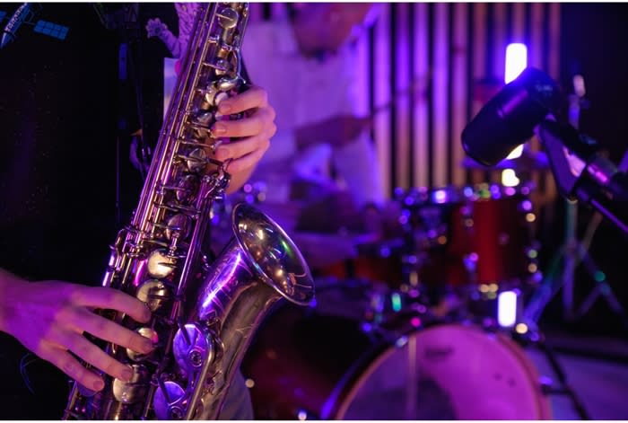 Jazz Night - Visit Devon