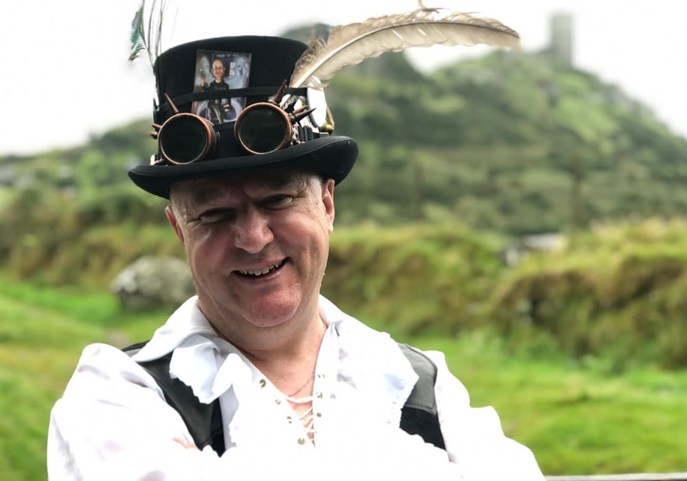 Dartmoor Ghosts Walk - Okehampton - Visit Devon