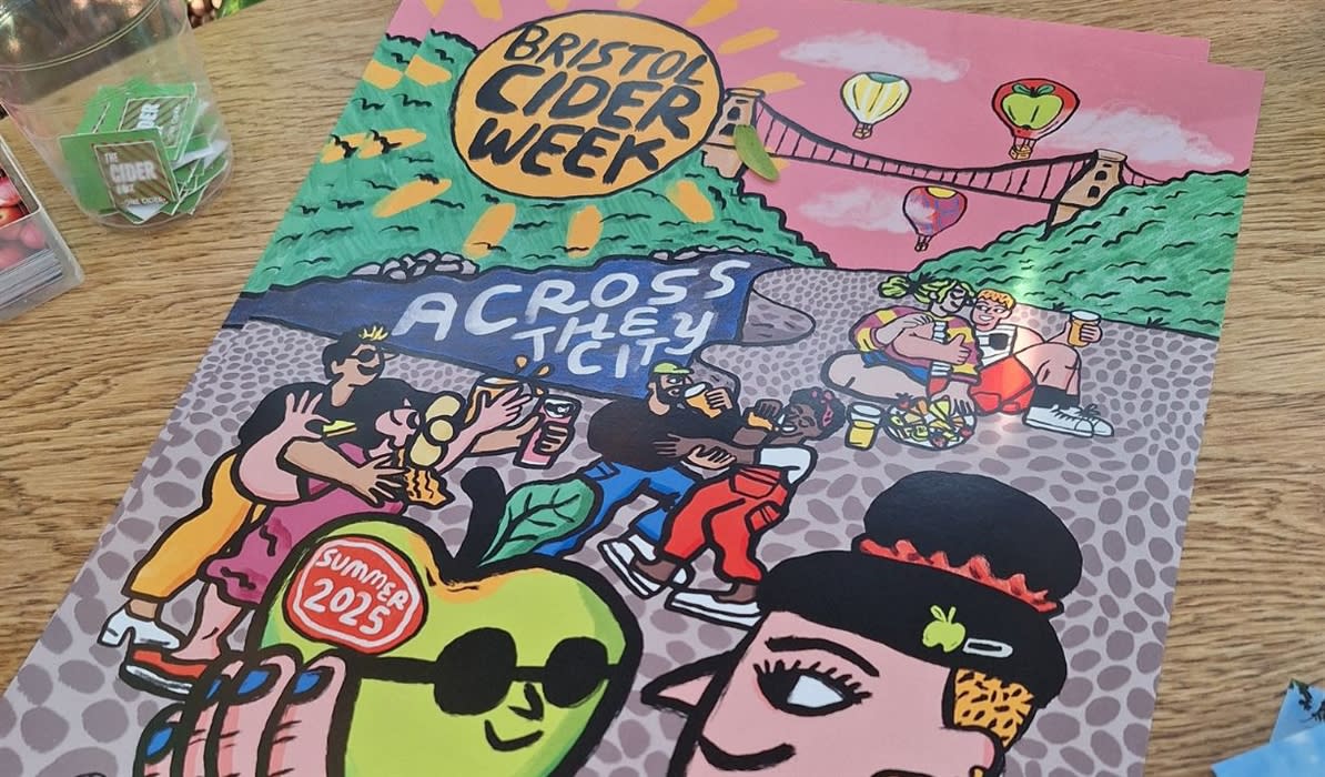 Bristol Cider Week