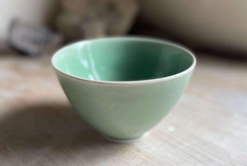 Porcelain Throwing for Improvers - Cotswolds