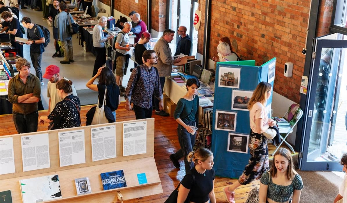 BOP Photobook Festival