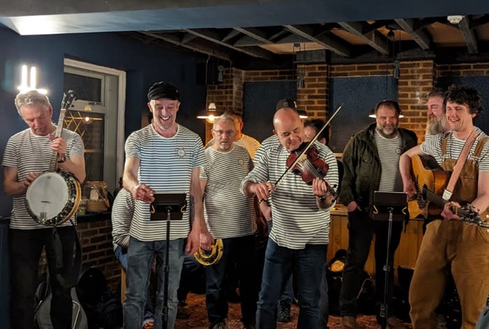 Burns Night Supper, Whisky Tasting and Live Music - Visit Devon