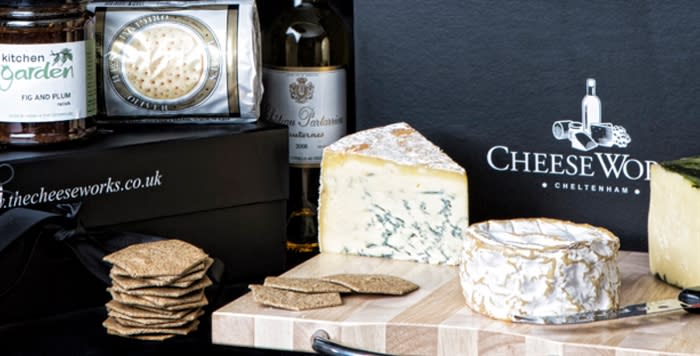 The CheeseWorks