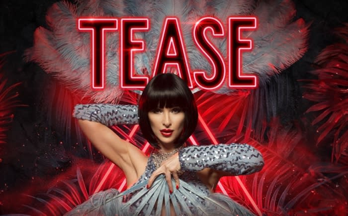 Tease - Visit Devon