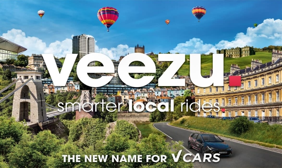 Veezu Bristol